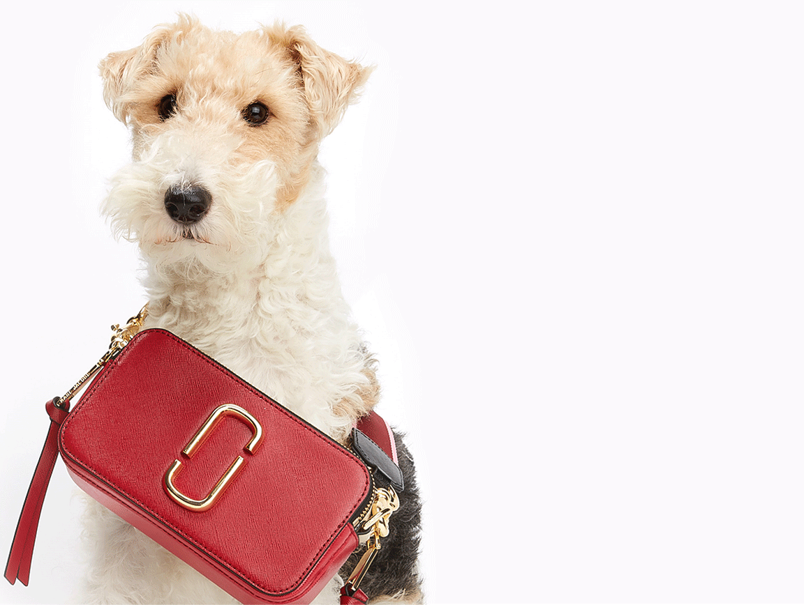 Marc Jacobs | Official Site